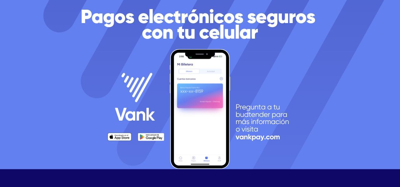 Unlock Seamless Transactions with Vank